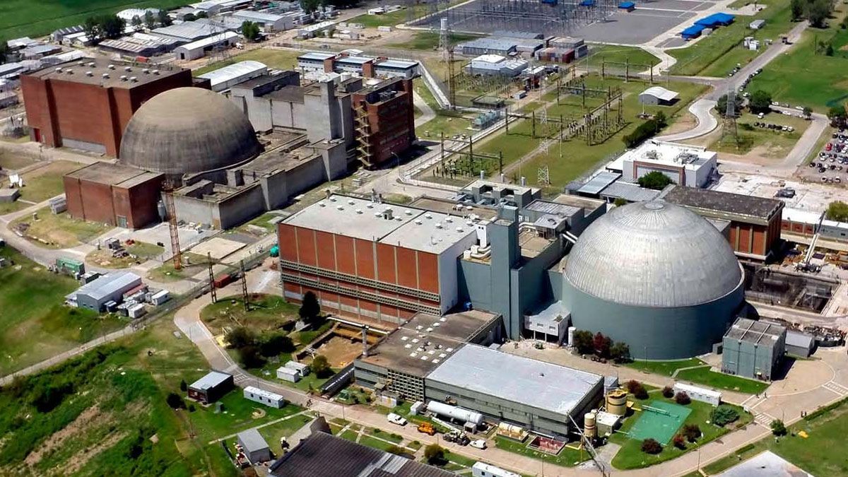 El Gobierno avanza con las privatizaciones de las centrales nucleares ...