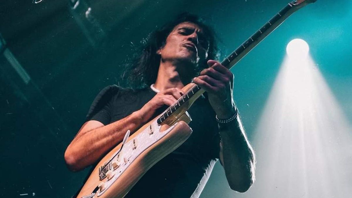 Felipe Staiti dará una entrevista en Instagram Live del Imperial Maipú