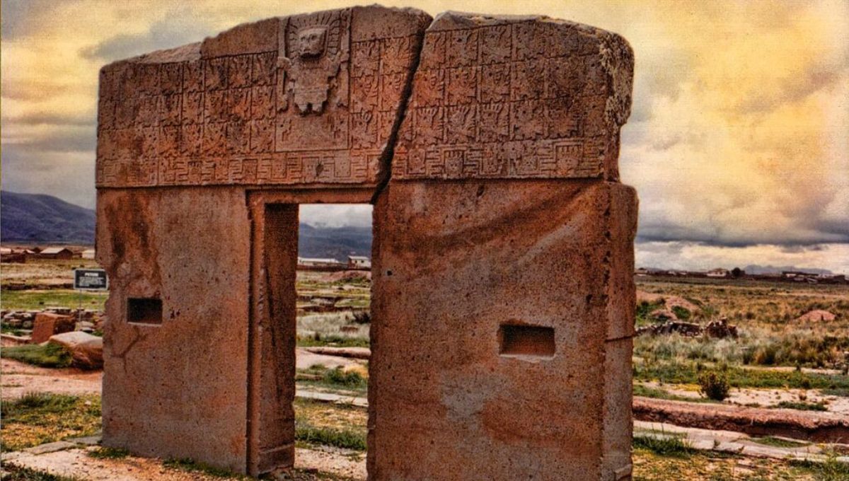 La civilización perdida en América del Sur que fascina a la arqueología ...