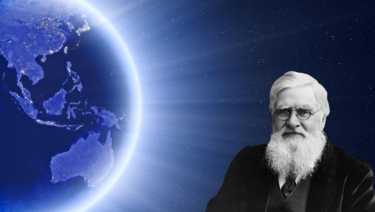 Cuál es el nombre de la línea que las especies animales nunca se ...