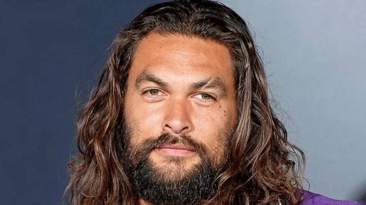 Qué tal es la película Sweet Girl con Jason Mamoa