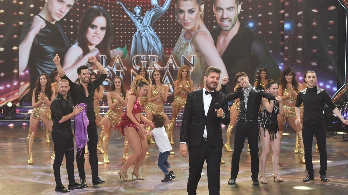 Una Rubia Explosiva Y Una Ex Campeona Se Suman Al Bailando 2019