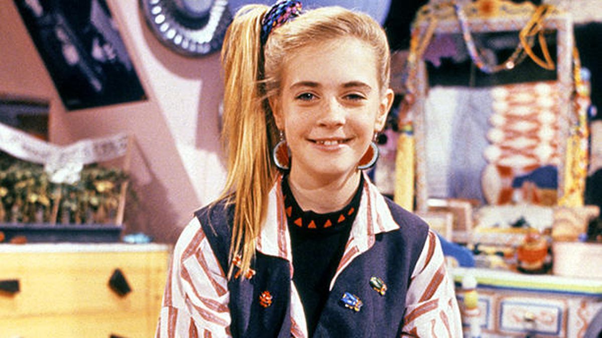 Clarissa lo explica todo: 25 años después