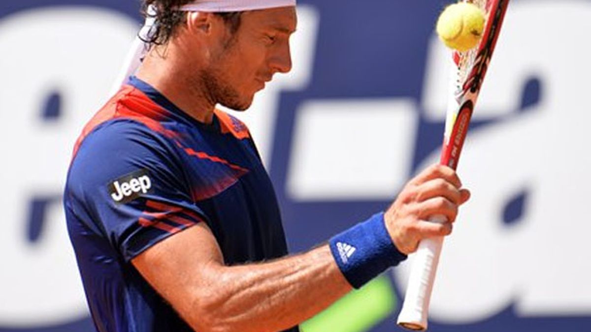 Juan Mónaco avanza en Cincinnatti y enfrentará a Djokovic