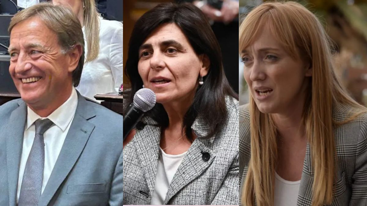 Movilidad jubilatoria se discute en el Senado: Anabel avala los cambios ...