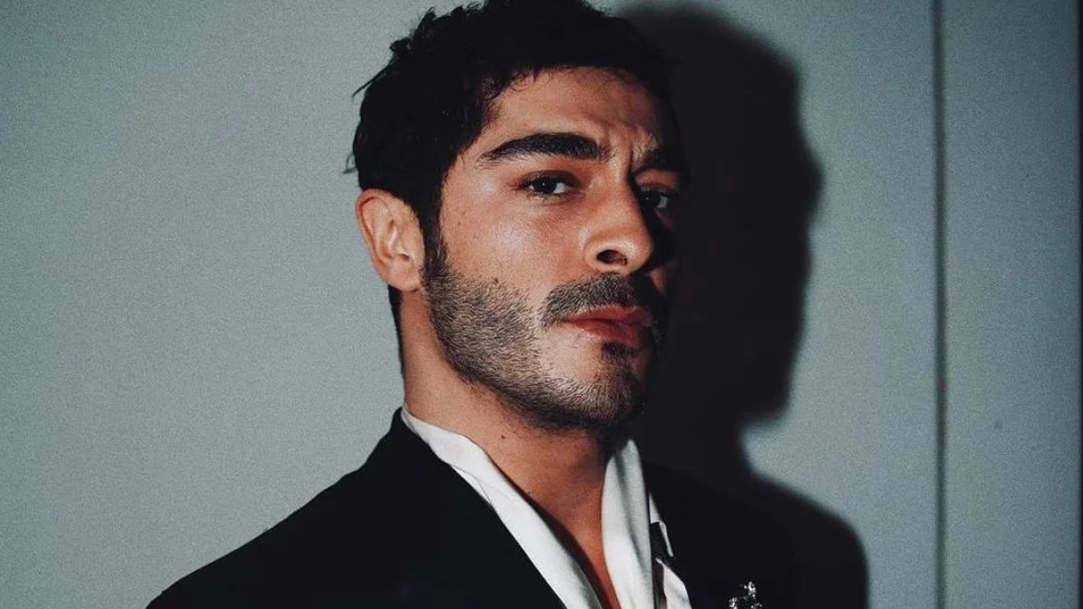 Dos series imperdibles en las que aparece el actor Burak Deniz ...