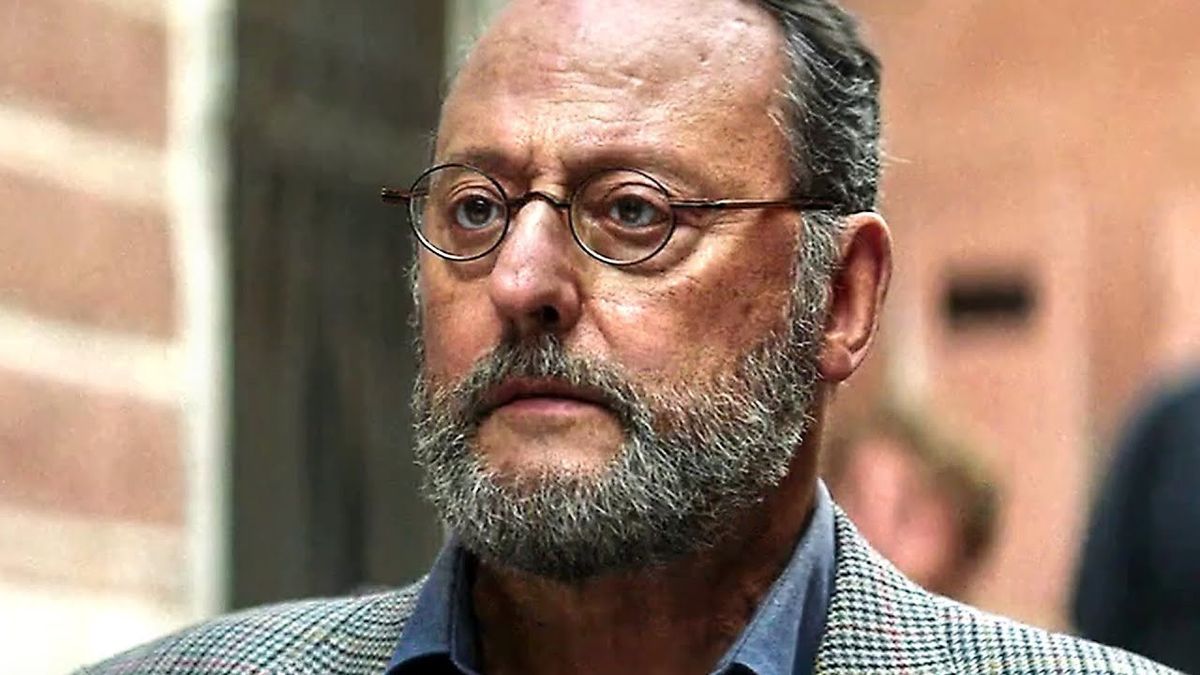 Netflix y Jean Reno deslumbran con esta película donde un sicario se ...