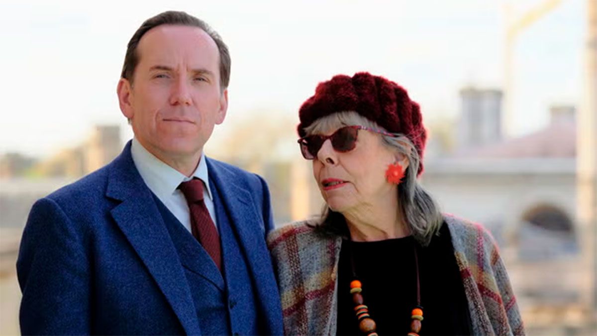 A casi 19 años de su estreno, así luce la actriz que hizo de gigante en ...