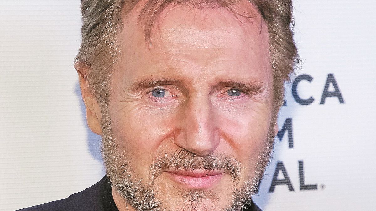 Liam Neeson es un éxito monumental con esta película de época