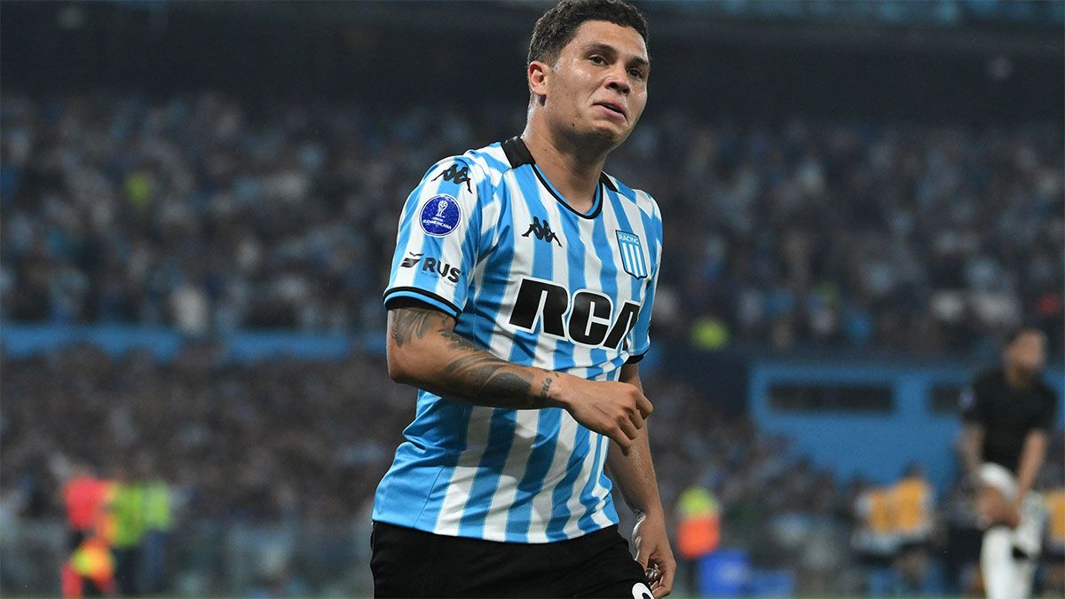 Juanfer Quintero les pegó a los que lo criticaron tras ganar la Copa ...