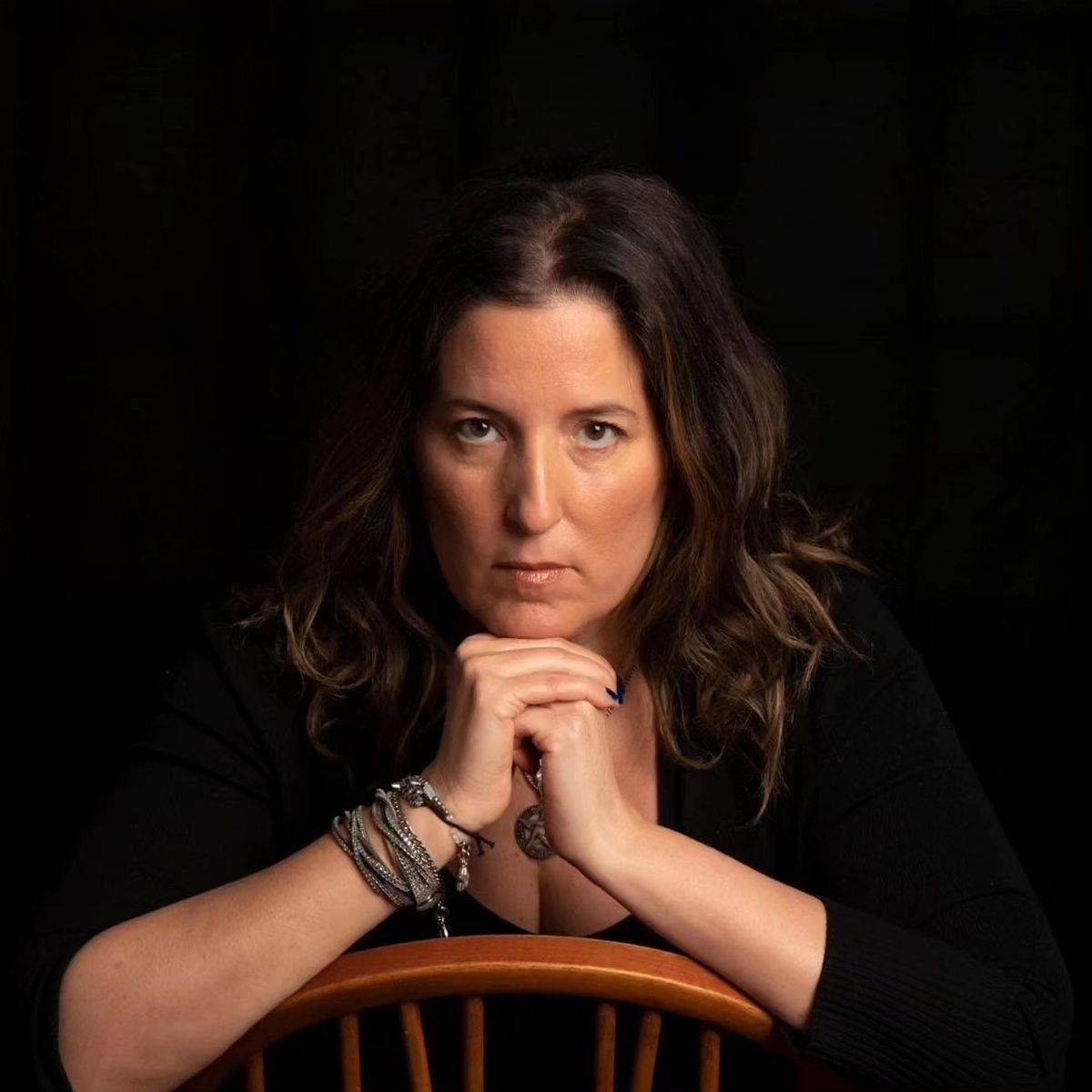 Agustina Bazterrica, la garra oscura de las letras: Tengo un radar para ...