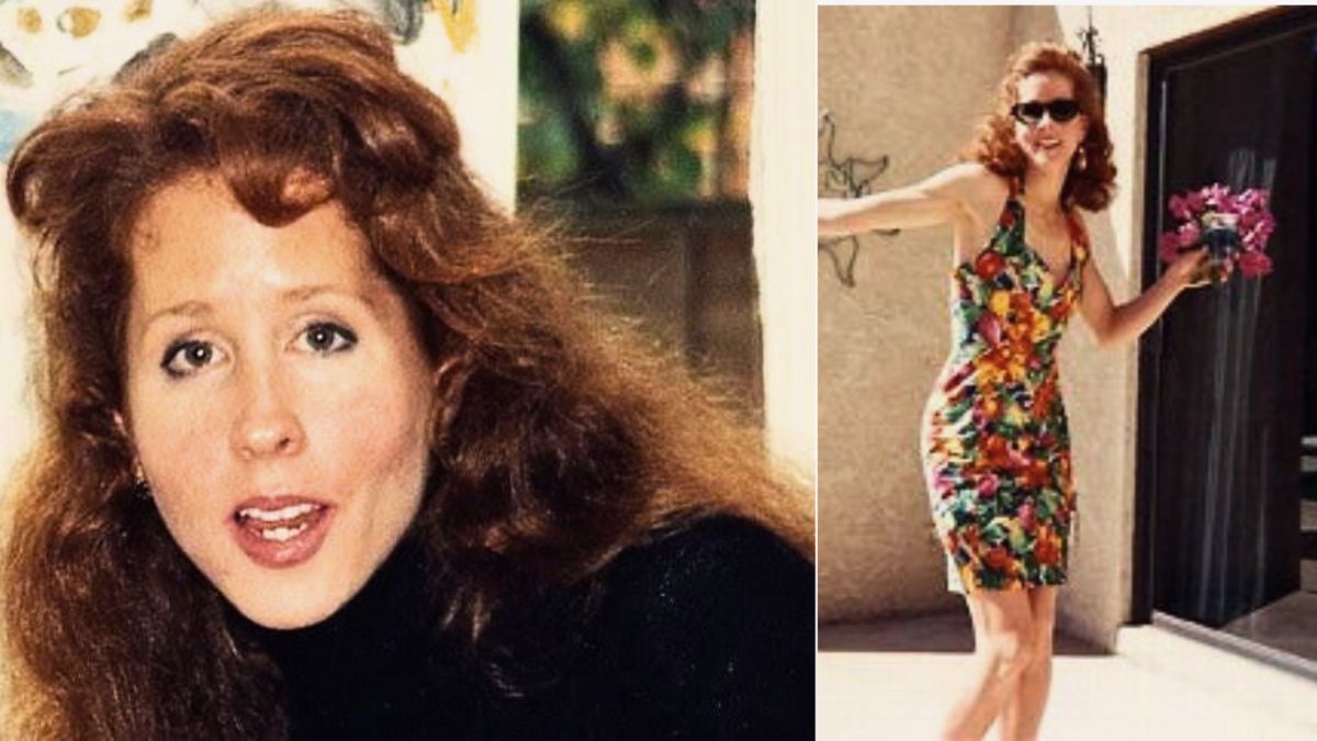 La mujer que tomó un viaje en crucero sola y desapareció para siempre