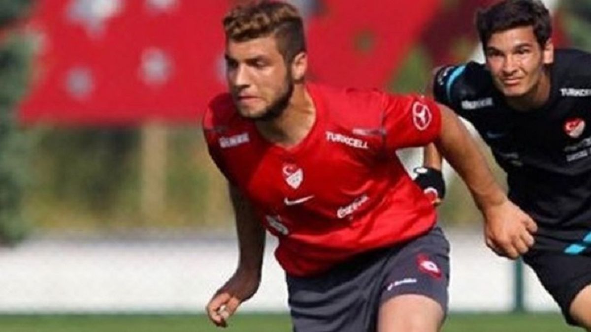 Un jugador turco salió vivo del ataque terrorista