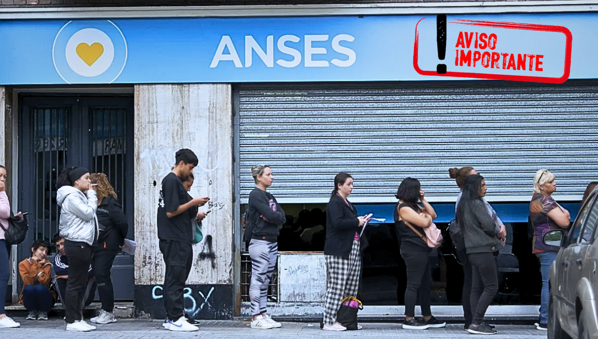 ANSES: fechas de pago, aumentos y montos en agosto para jubilados, AUH, AUE y todos los planes ...
