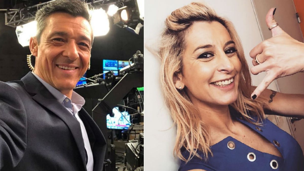 Guillermo Favale: La esperamos a Mariela y tiene nuestro apoyo