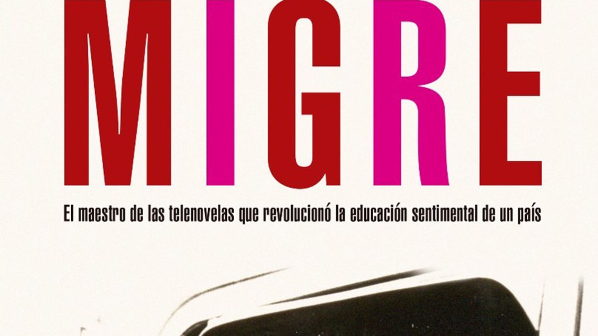 Alberto Migré El último romántico