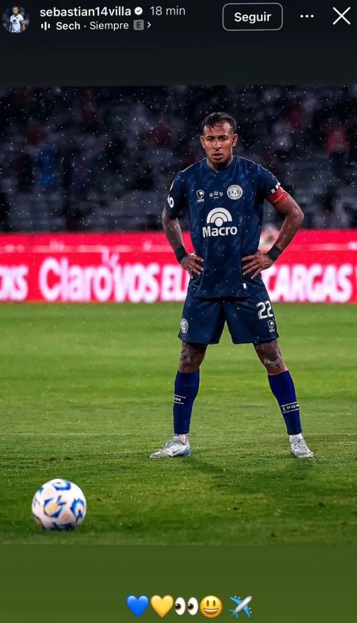 Daniel Vila esclareció el panorama sobre el interés de Boca por ...