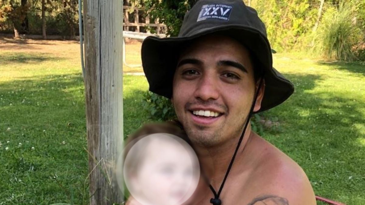 Confirmaron que el cuerpo encontrado en Maipú es el de un joven desaparecido en Luján de Cuyo