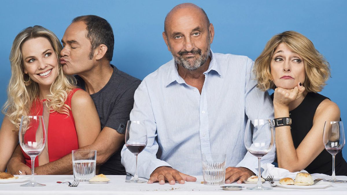 El Puma Goity llega con su comedia Sin filtro y habla del público mendocino