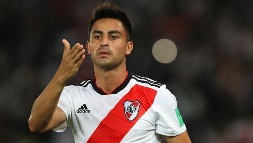 ¡Apareció el doble del Pity Martínez!