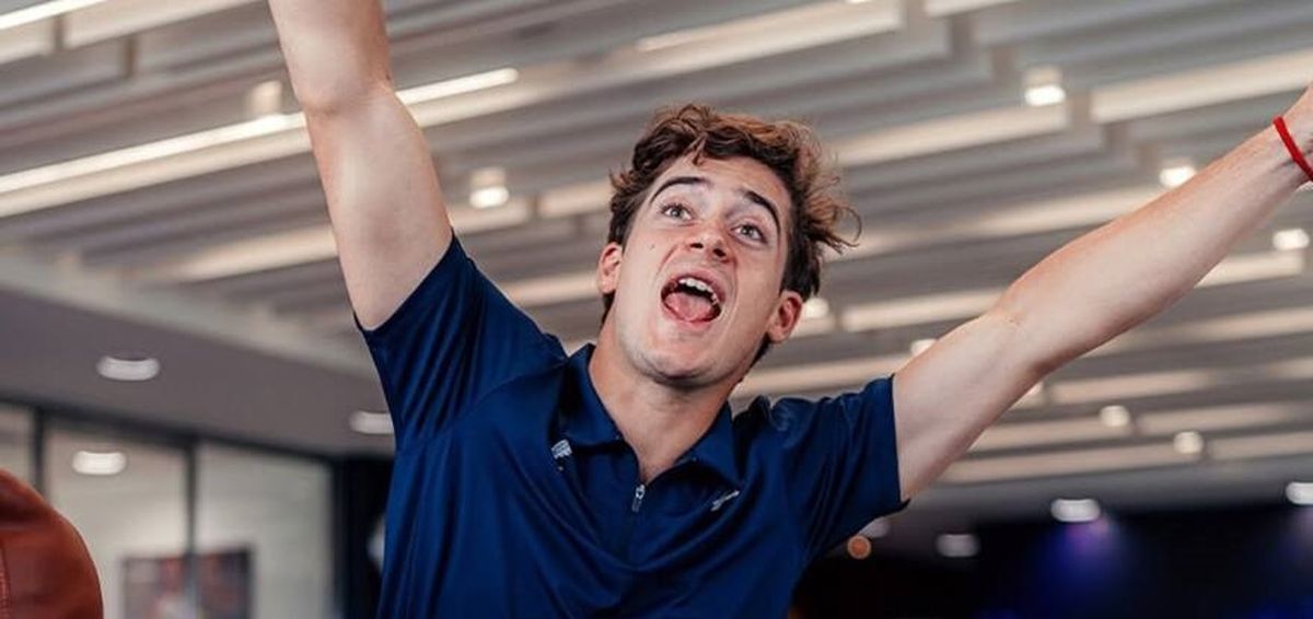 Cuánto gana Franco Colapinto por carrera en la Fórmula 1: se filtraron las cifras del piloto ...