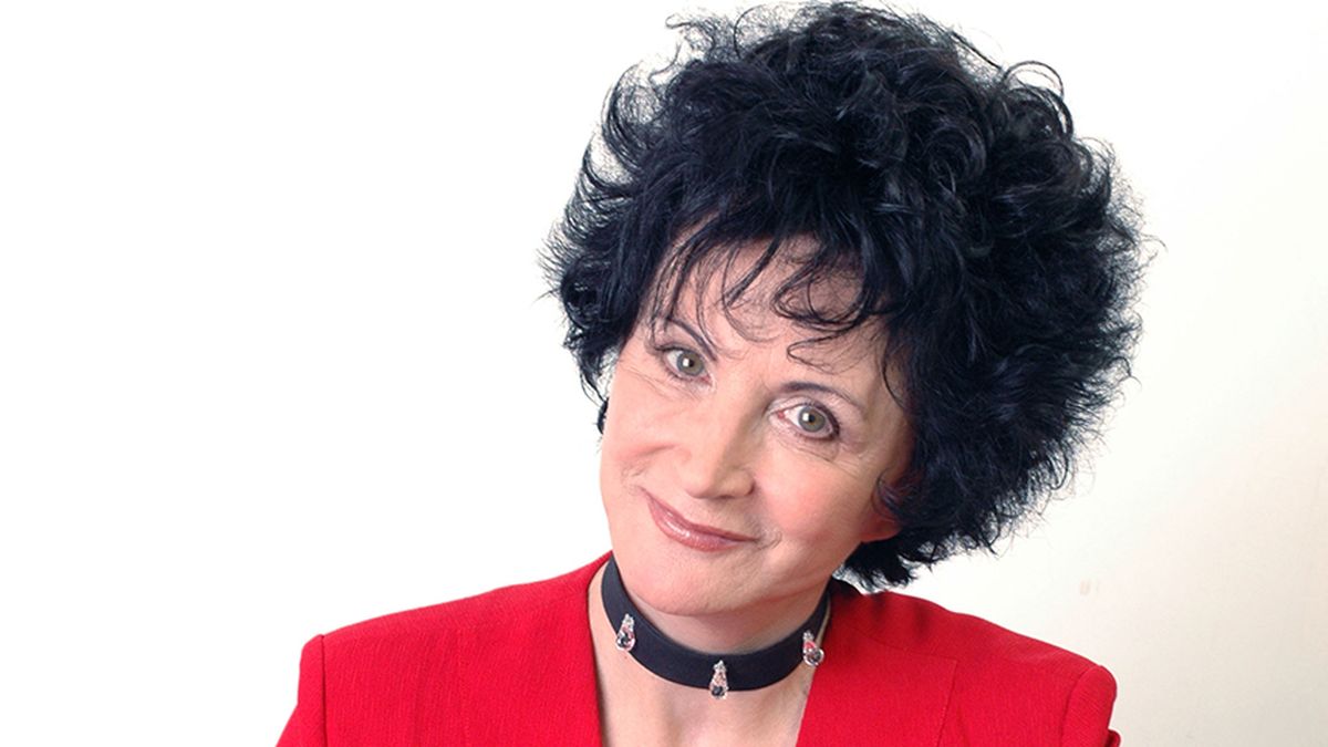 La destacada filósofa Esther Díaz hablará del deseo, el amor y la sexualidad