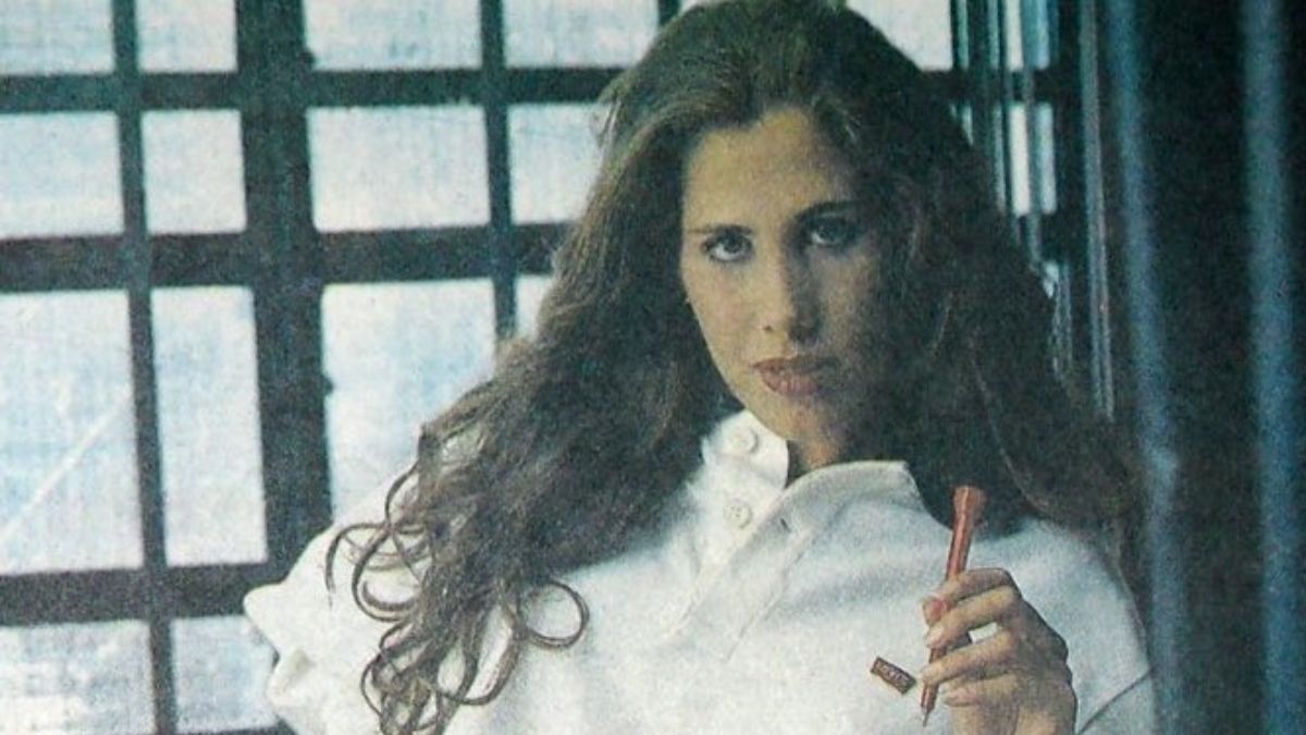 Un femicida confeso cumplió la mitad de su condena, salió de la cárcel y quiso volver a atacar a ...