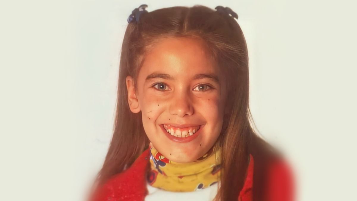 Controla tu respiración antes de ver cómo luce hoy Sol de Chiquititas a ...