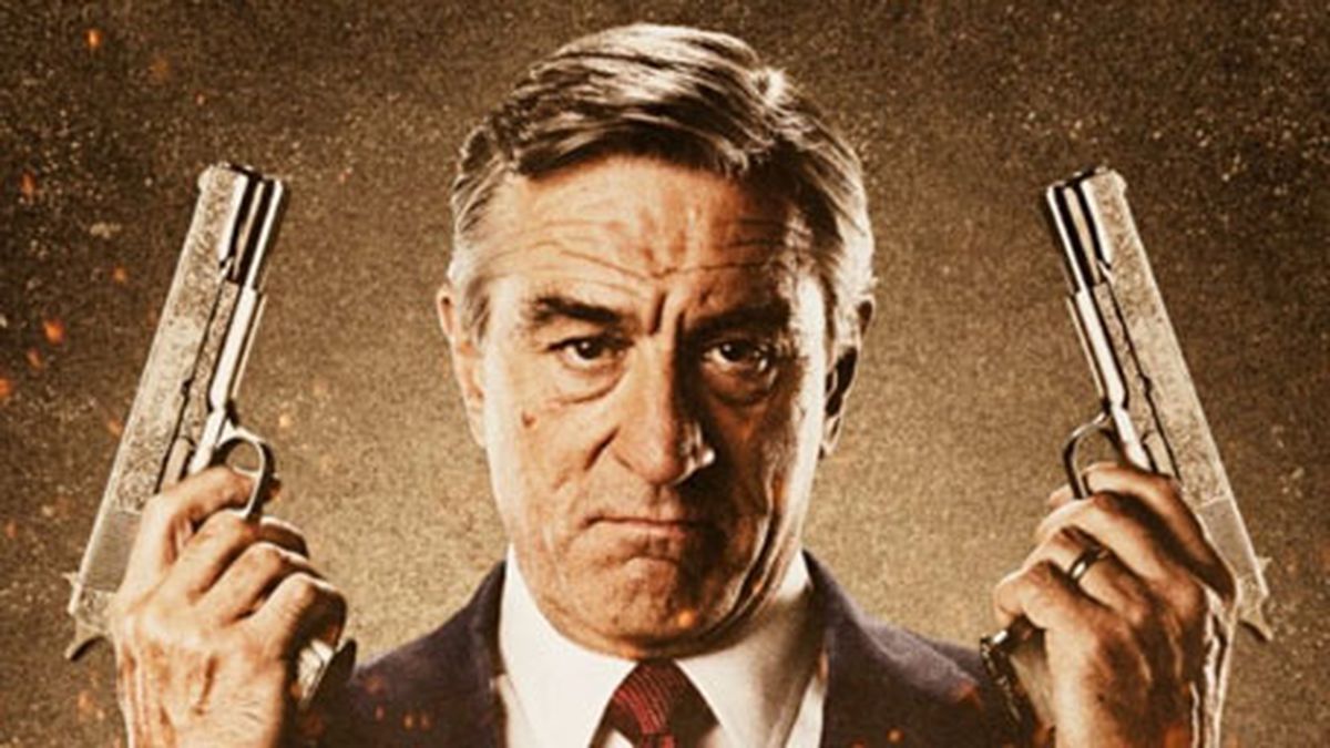 Los actores que más veces murieron