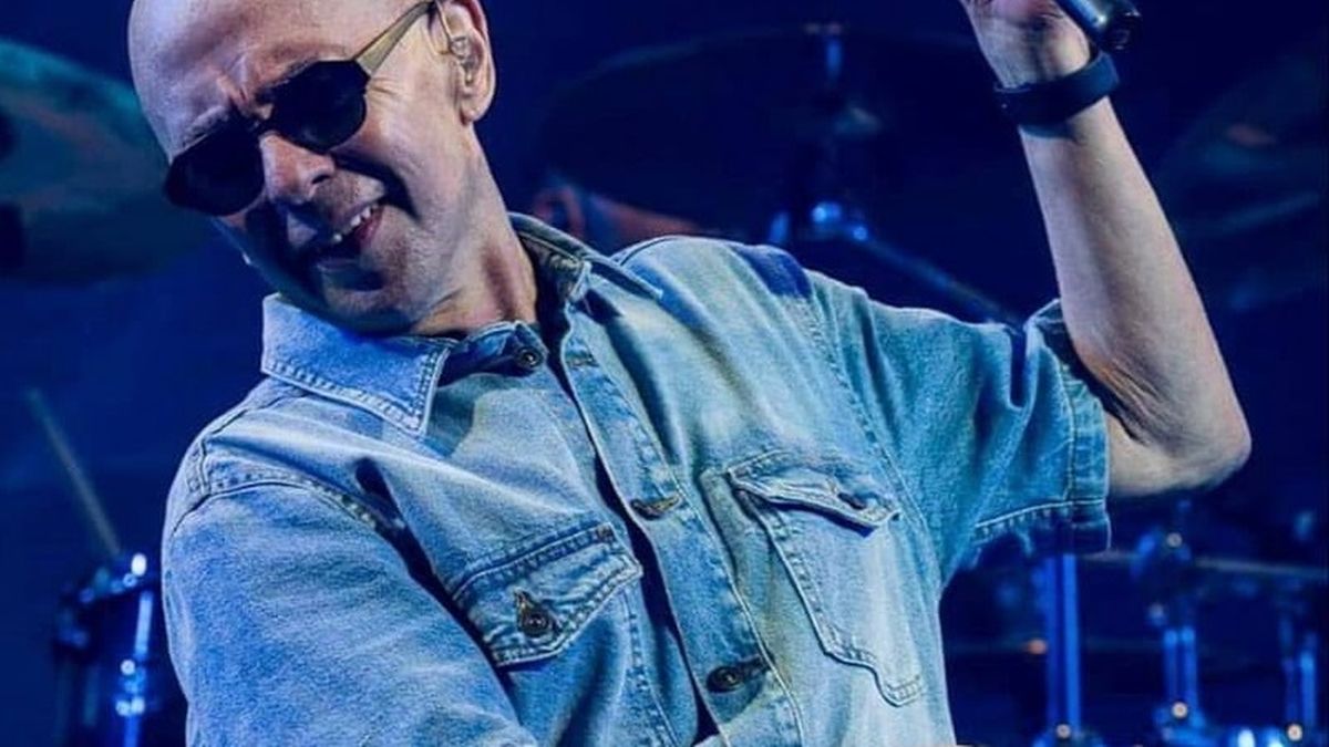 Adiós a una leyenda: así despidieron al Indio Solari en las redes sociales