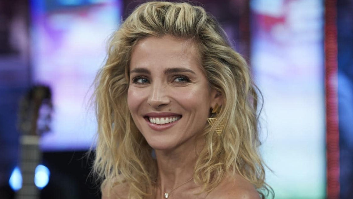 Una película y una serie para disfrutar a Elsa Pataky con su gran talento actoral
