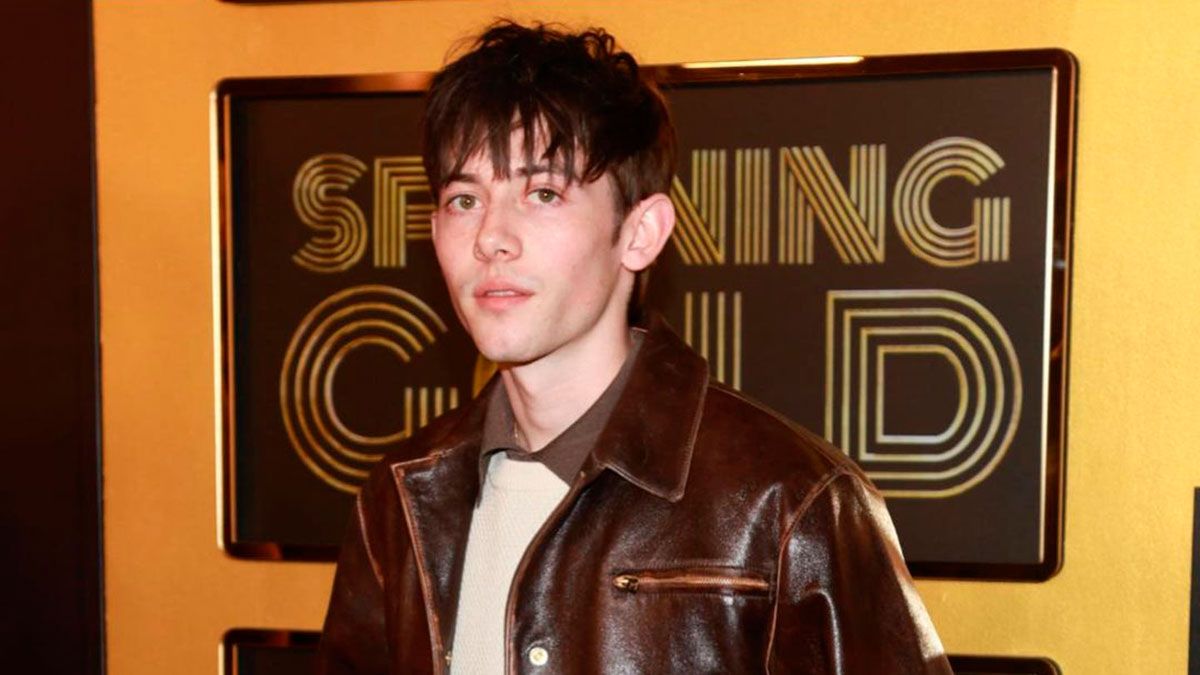 Así luce el pequeño de Una esposa de mentira, 12 años después