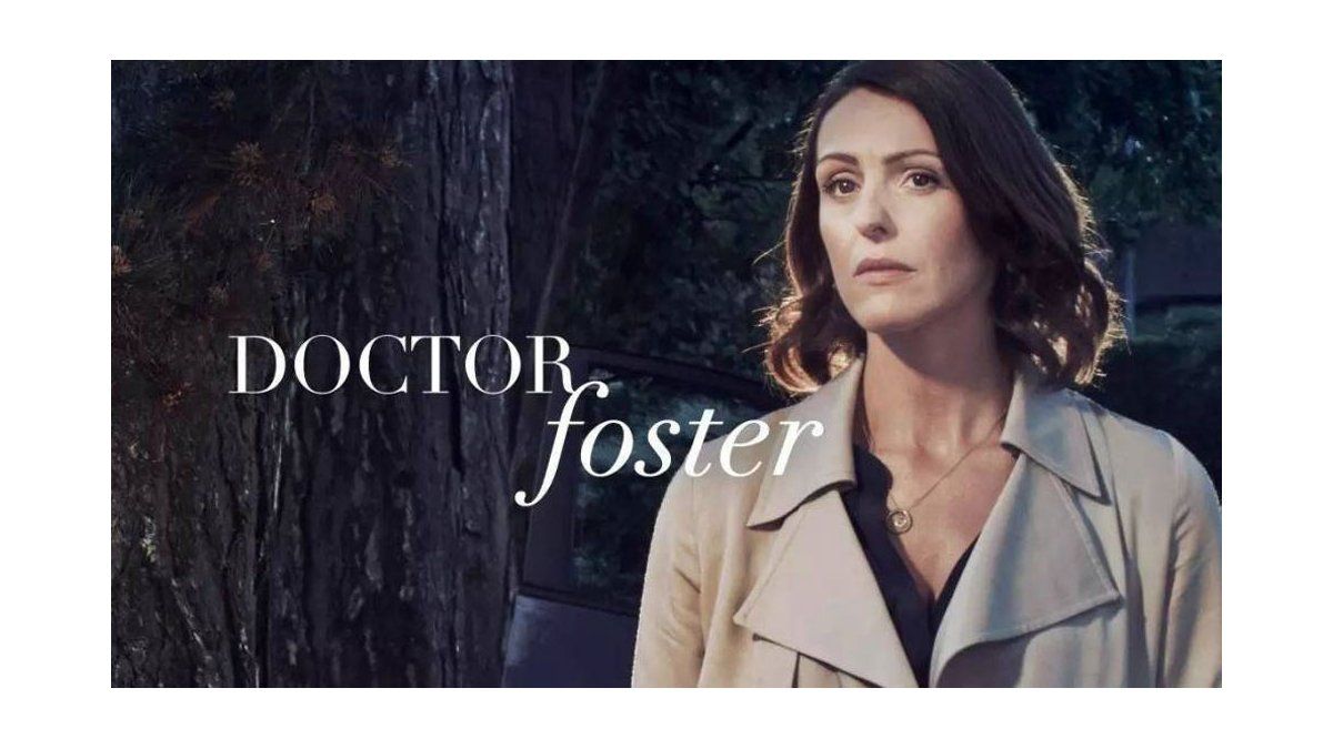 Doctor Foster llega con su segunda temporada