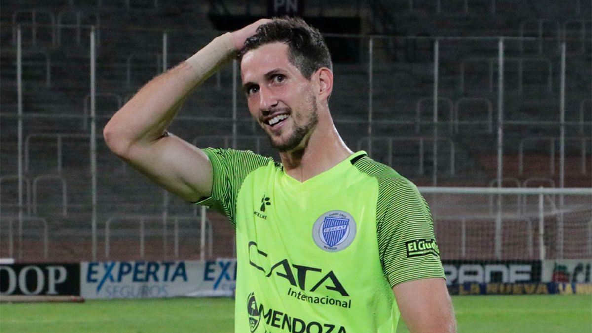 Rodrigo Rey: Me encantaría volver a River y ser dirigido por Gallardo