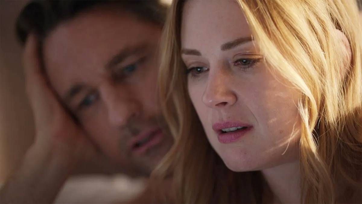 Un lugar para soñar anuncia la temporada 7 en Netflix: Mel y Jack, ¿serán padres? ¿cuándo estrena?