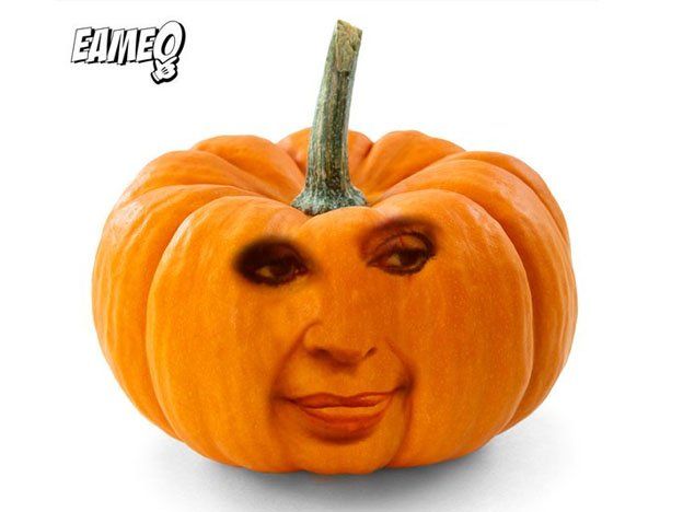 A las 12 me convierto en calabaza desató los memes en las redes