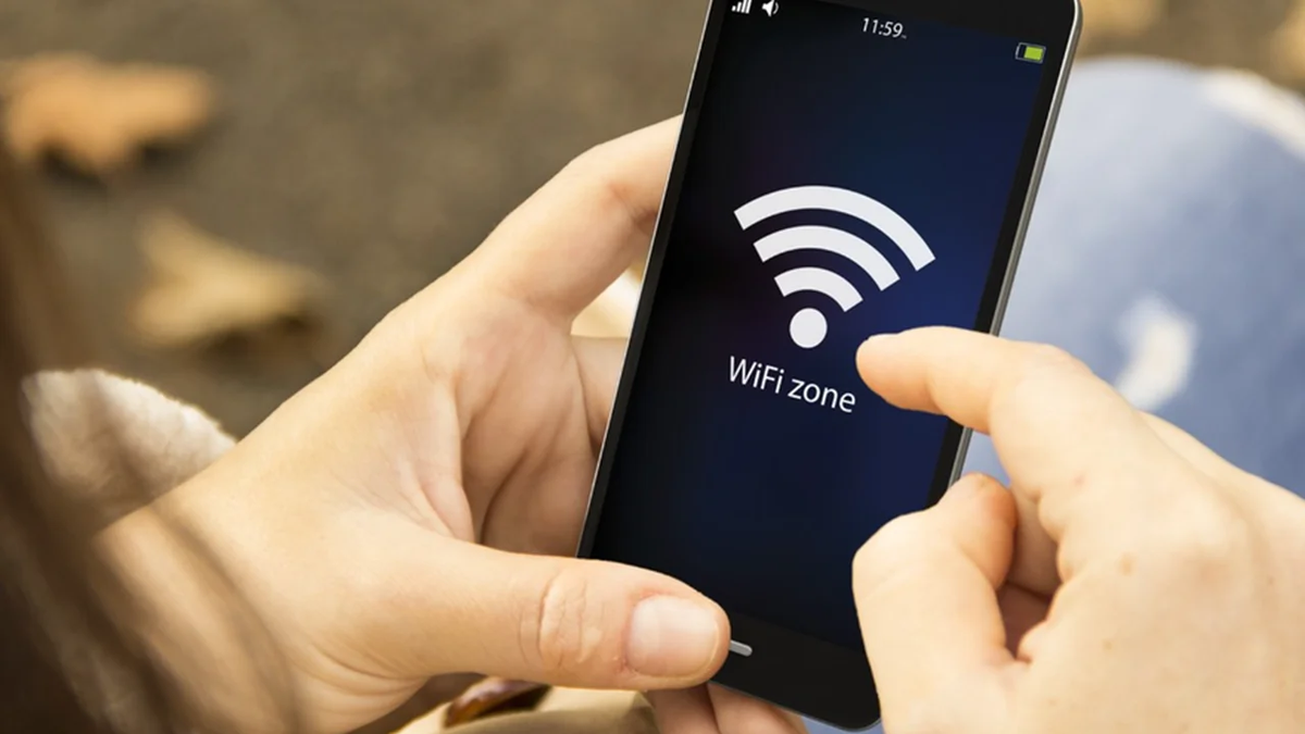 WiFi sin contraseña: trucos para conectar tu celular