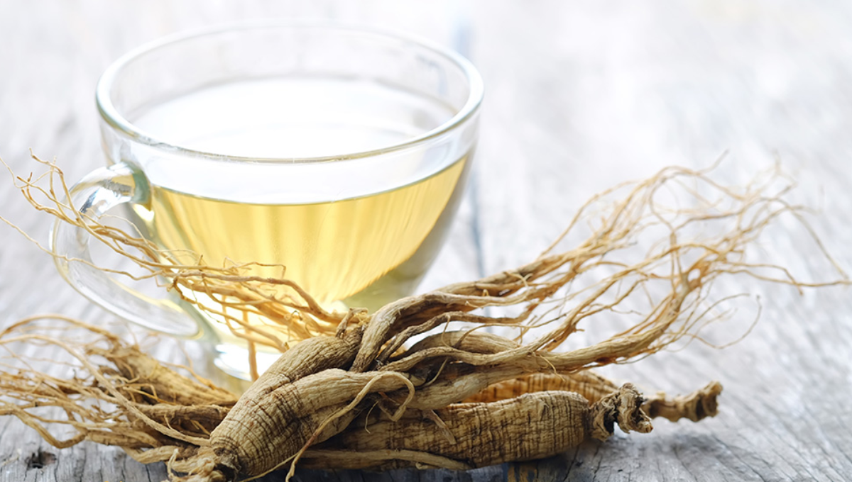 Aumenta tu energía y concentración con este té coreano