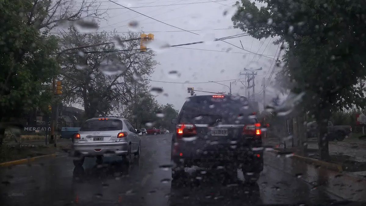 Tormenta de Santa Rosa: qué es y para cuándo se espera