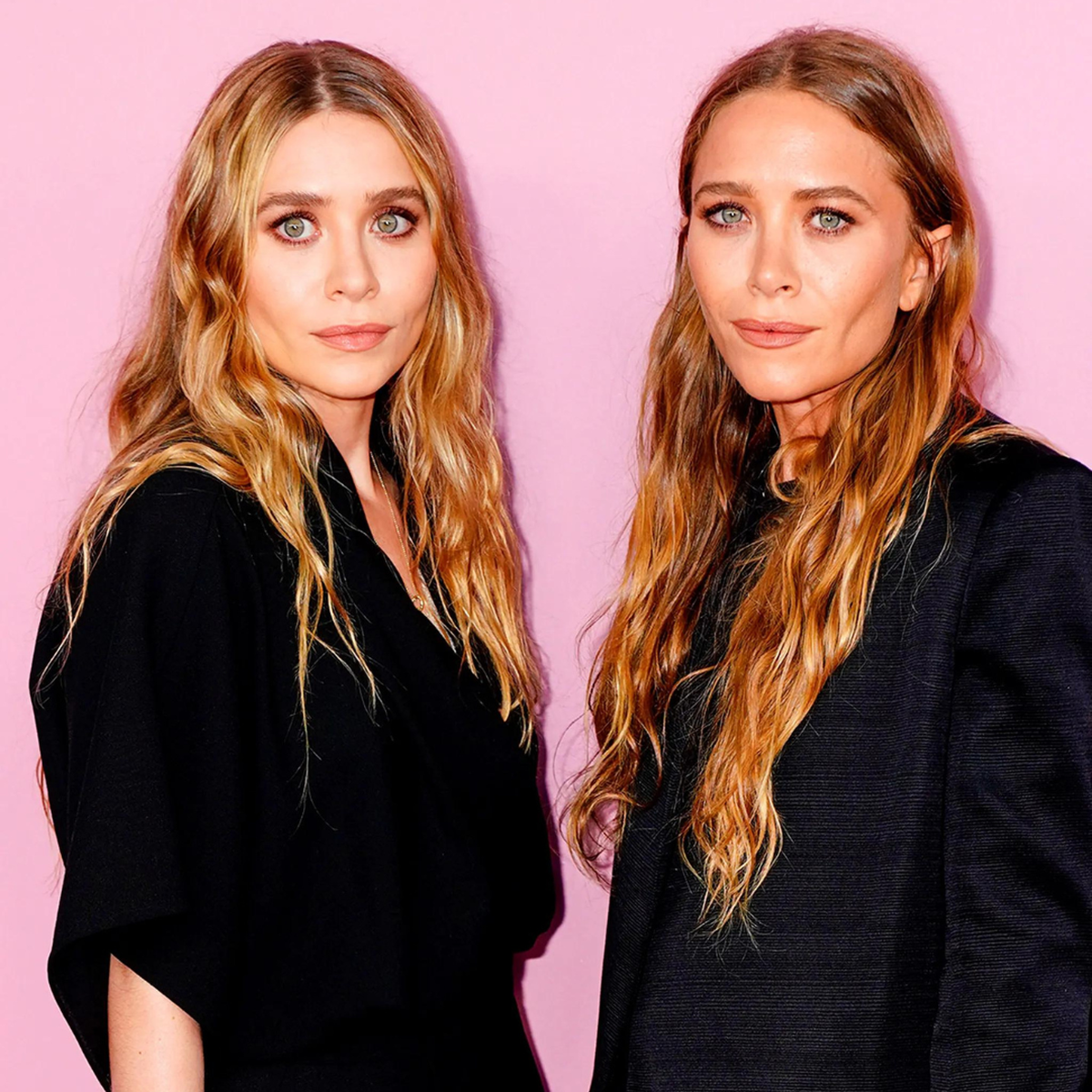 A sus 37 años, así lucen hoy las recordadas gemelas Olsen