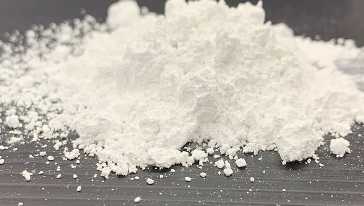 Alerta: El polvo que casi todos usan y es cancerígeno, según La ...