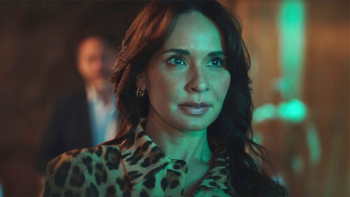 Netflix: acaba de estrenar una serie subida de tono que emana calor y tiene escenas casi prohibidas