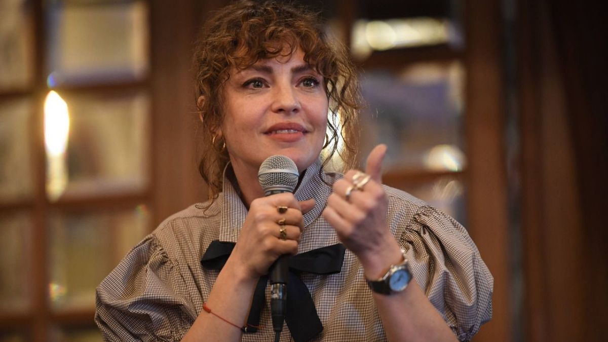 Belén fue reconocida por el Senado de la Nación: cuándo se estrena en ...