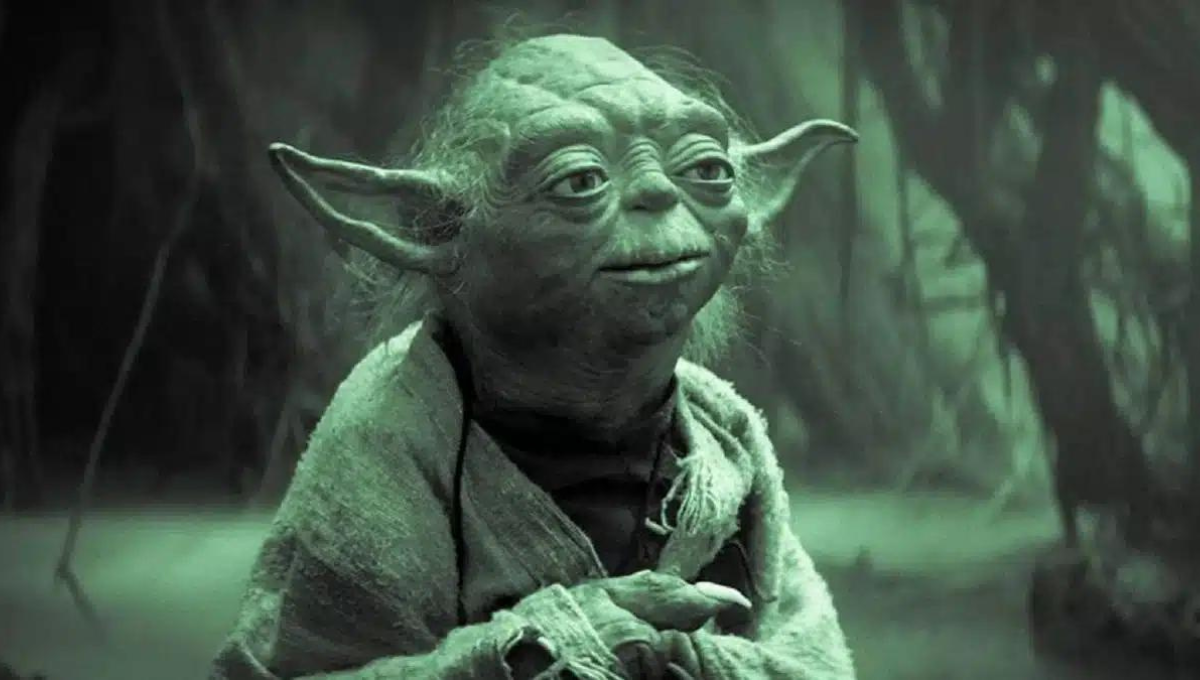Así fue el día en que Yoda formó parte de la ONU y desató una crisis ...