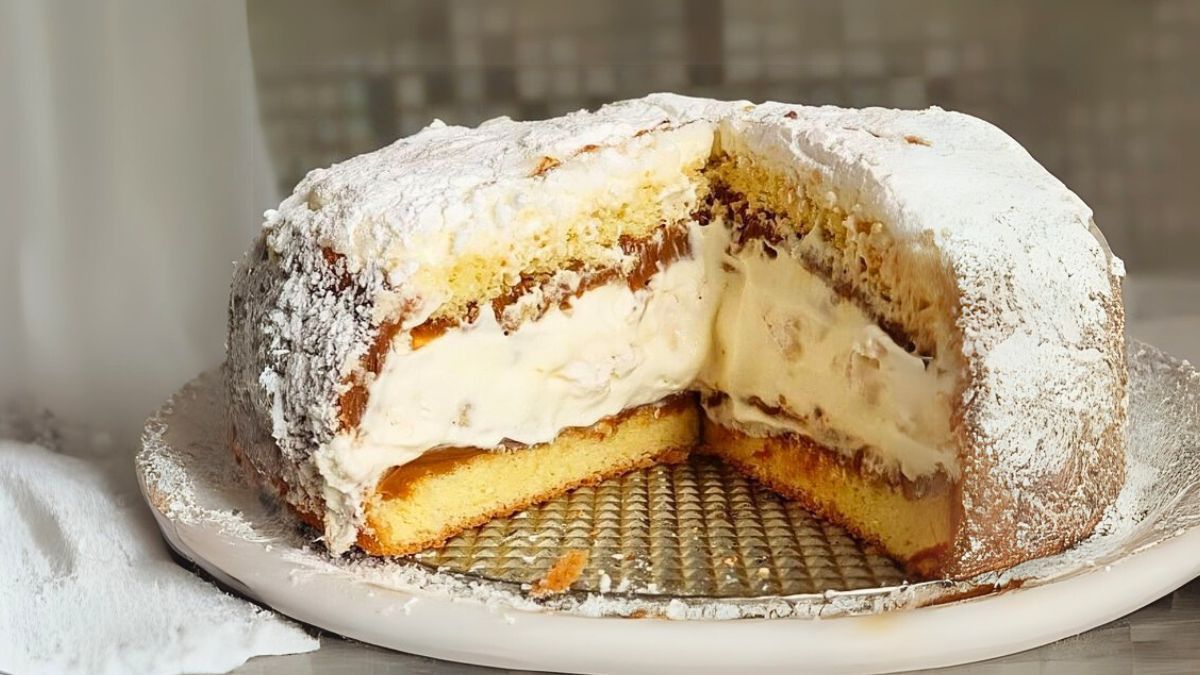 Cómo es la receta del Postre Balcarce, ideal para el Día de Padre: es ...