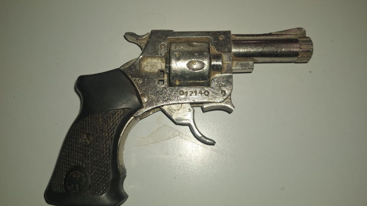 Dos alumnos de una escuela de Las Heras lastimaron a otro con un ...