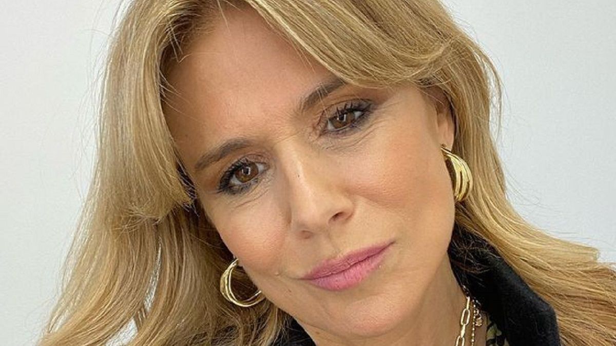 En bikini, Flavia Palmiero paralizó las redes con su cuerpazo irreal a ...