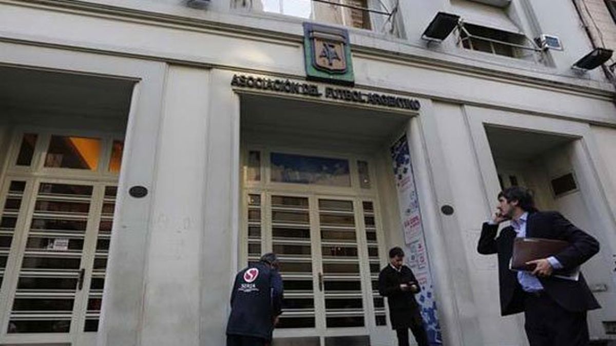 Siguen rodando cabezas en el Consejo Federal