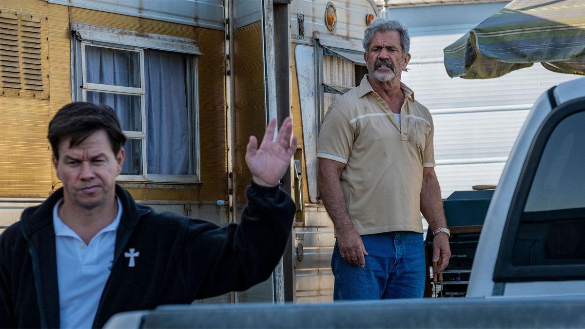 Qué pasa en El milagro del padre Stu