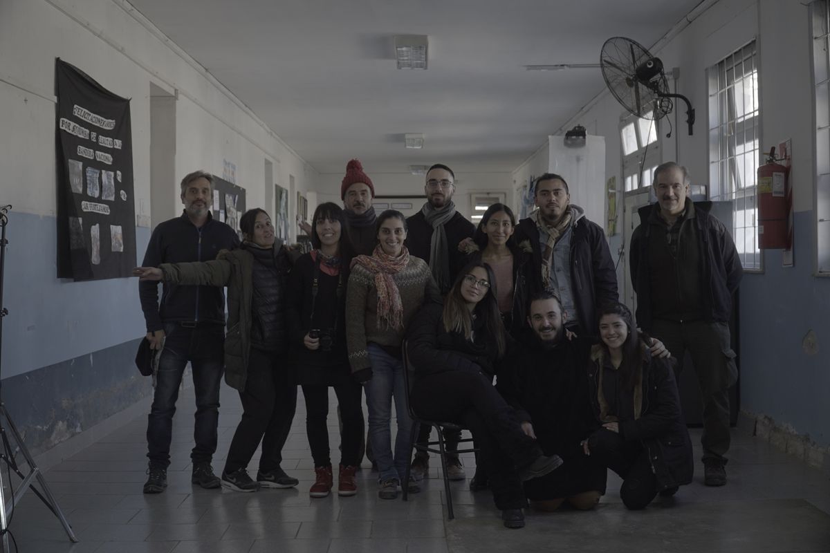 Homenajes, recuerdos y un documental de Johana Chacón, a 10 años de su desaparición